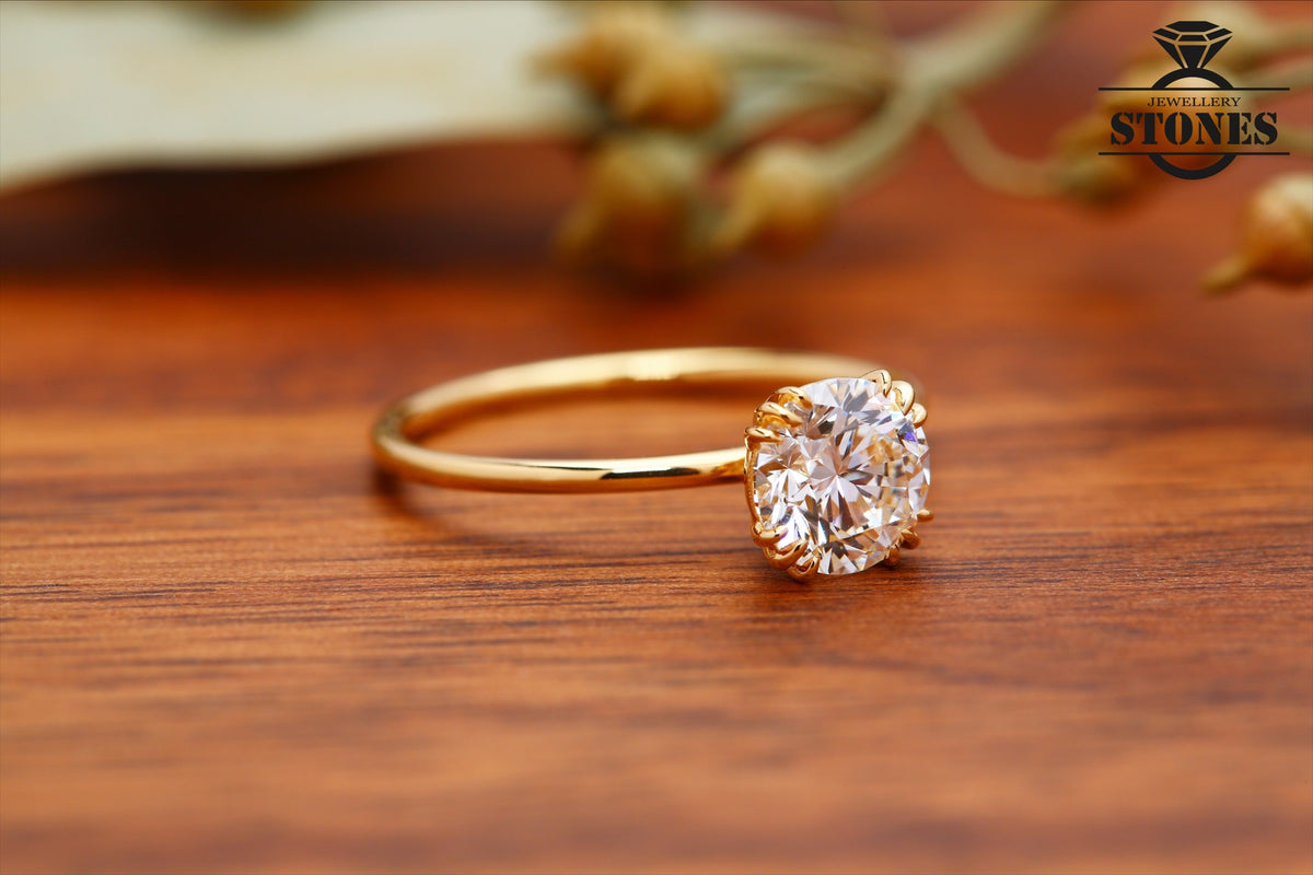 KORI – STONES Jewellery Hong Kong