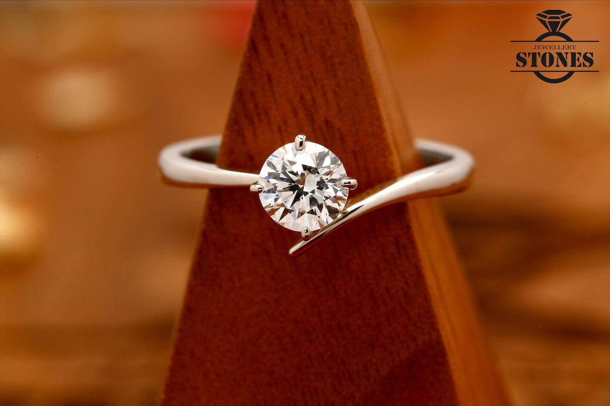 VENUS – STONES Jewellery Hong Kong