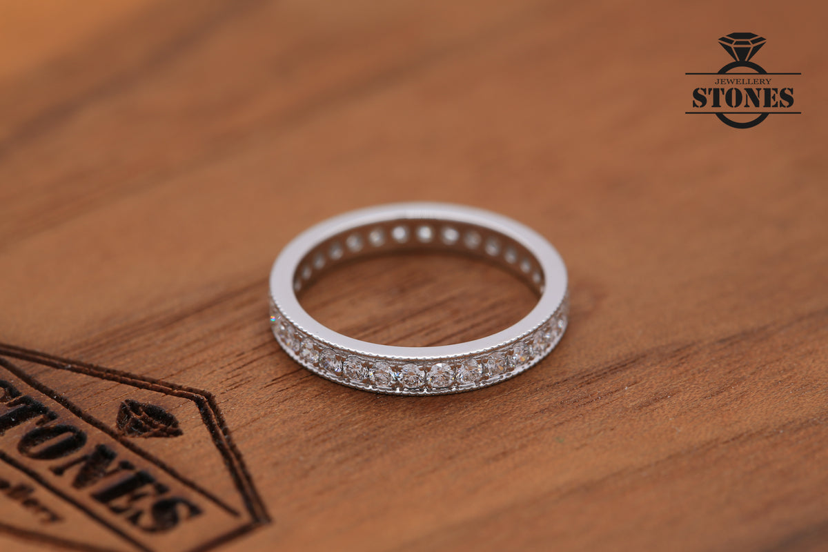 THALIA – STONES Jewellery Hong Kong
